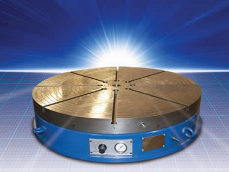 Spindle & Linear Motion Technology Manufacturing & Repair | Jena Tec